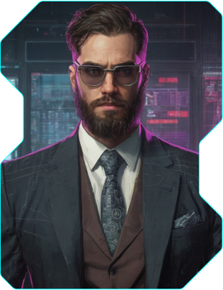 VORPAL - Cross-platform AI-powered WEB3 Game Engine