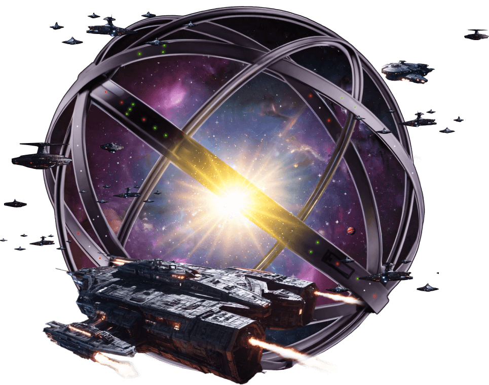 VORPAL - Cross-platform AI-powered WEB3 Game Engine